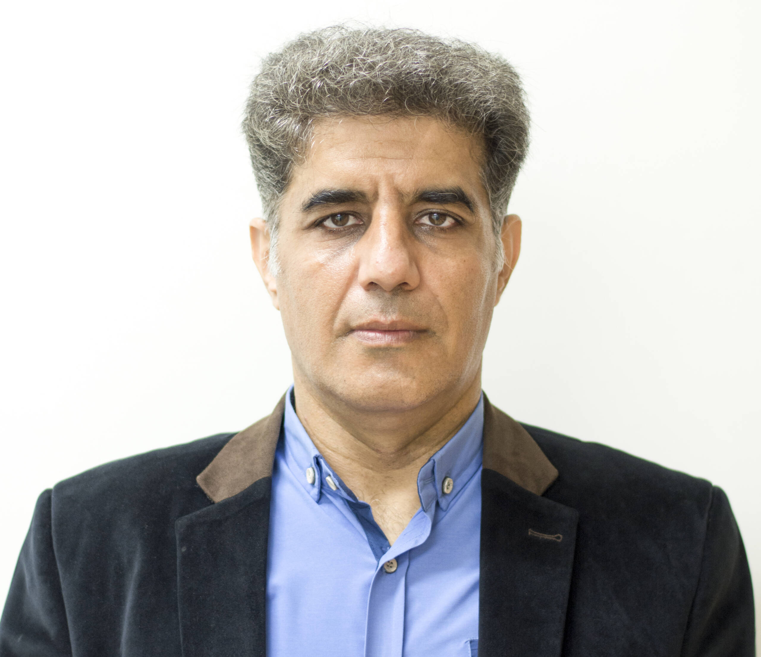 Behrouz Zolfaghari - Cyber Science Lab