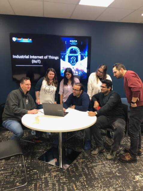 CSL-Home - Cyber Science Lab